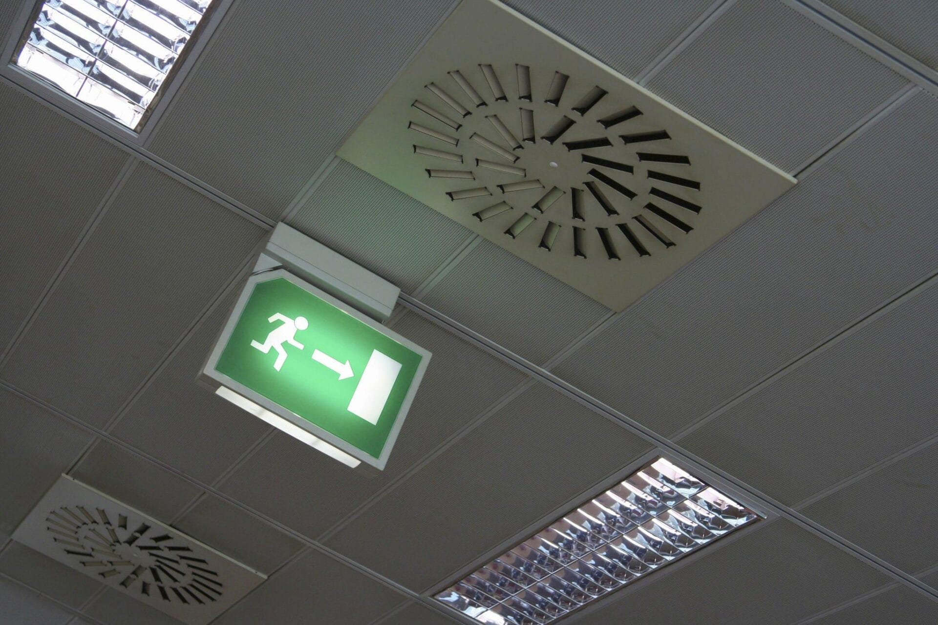 Fire Safety Audit Services in India | Elion