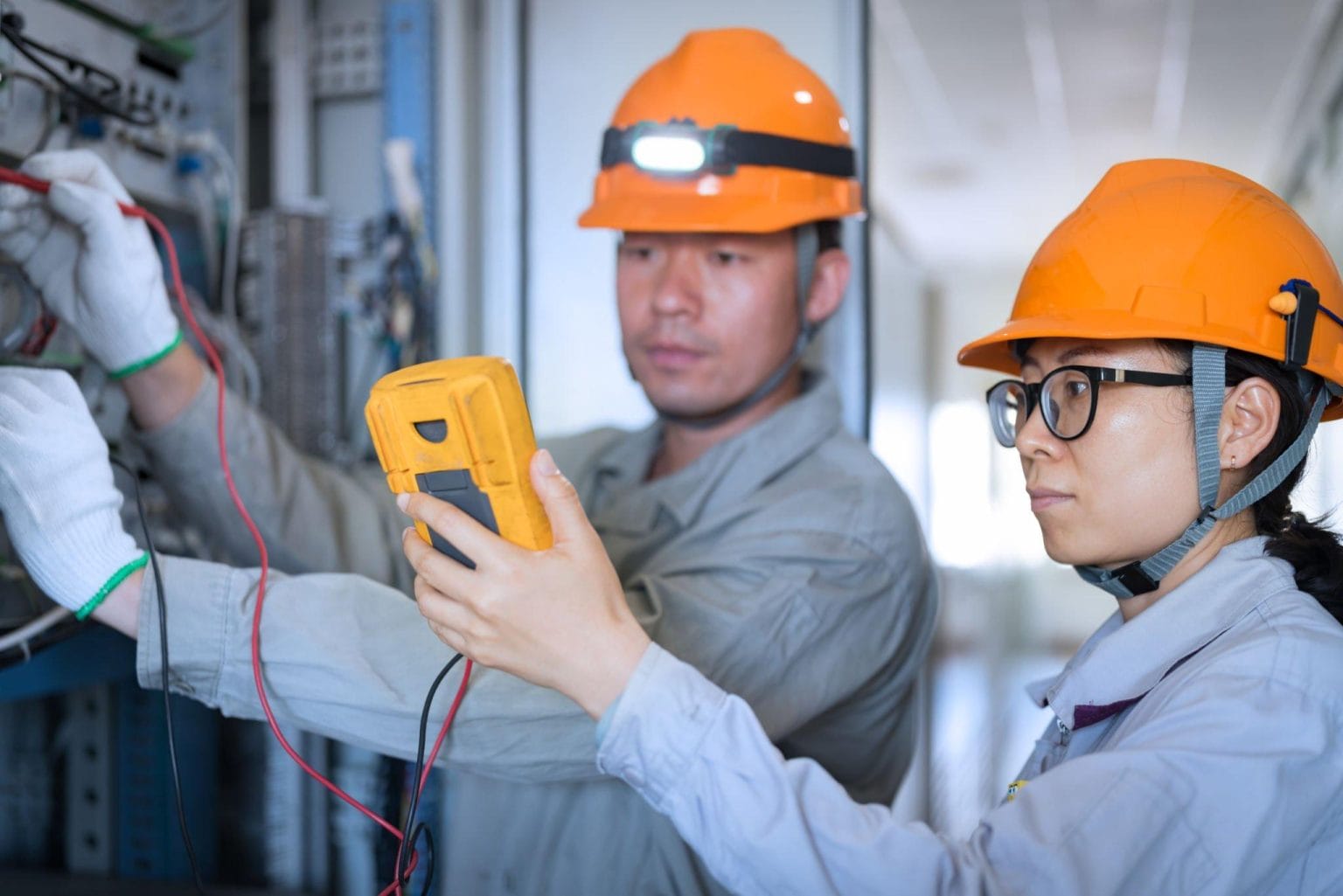 Insulation Resistance Testing Services | Elion India