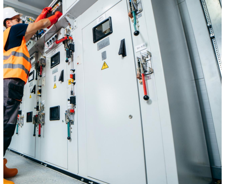 Elion Technologies & Consultancy | Rubber Mat Testing - Energy & Safety ...