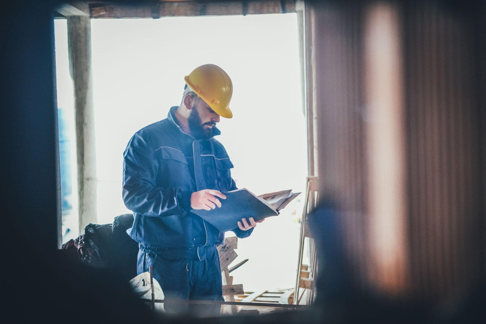 Safe Operating Procedure (SOP) Preparation Services | Elion India