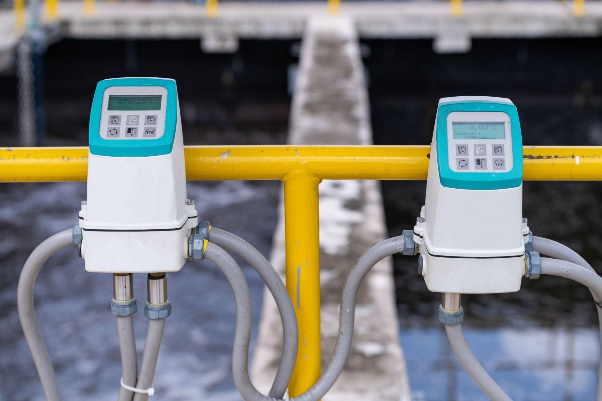 Water Quantification and Resource Study Services | Elion India