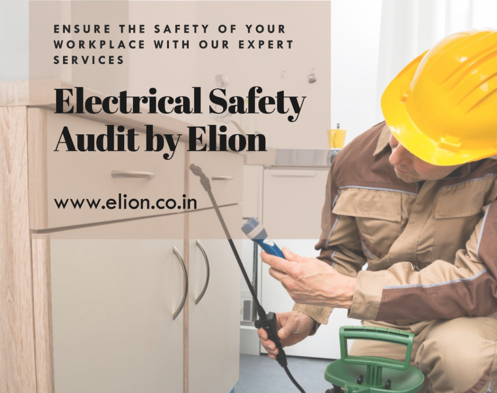 Creating a Culture of Electrical Safety Through Audits in Your ...