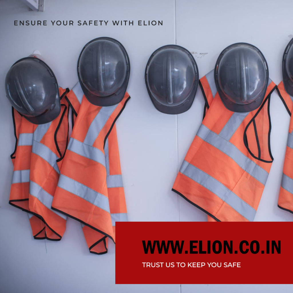 Elion | Best Safety Audit Services for Your Business