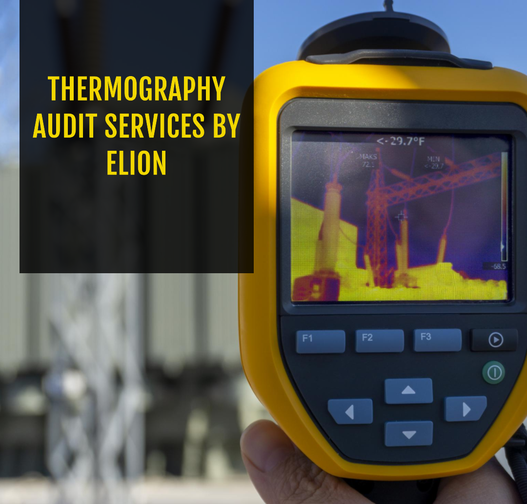 Understanding the Different Types of Thermography Audits - Energy ...