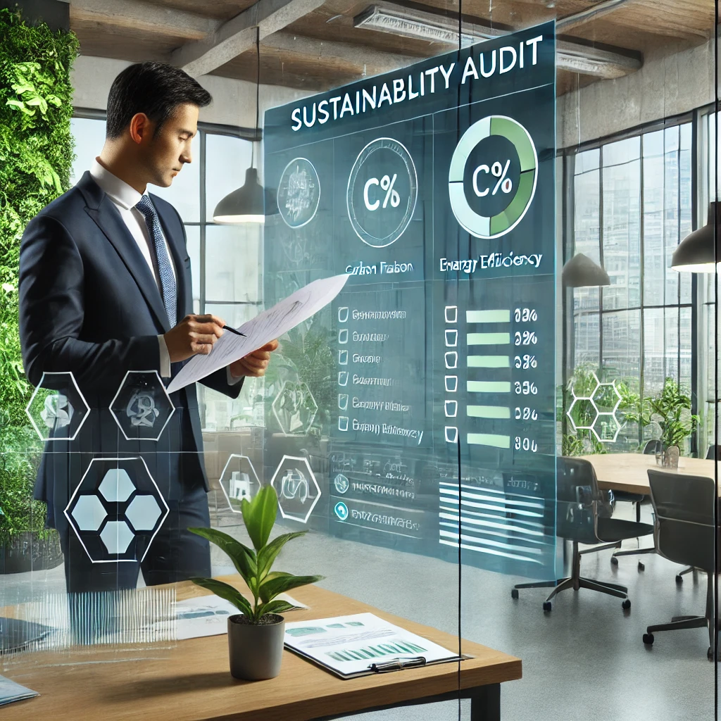 How to Conduct a Successful Sustainability Audit: A Step-by-Step Guide